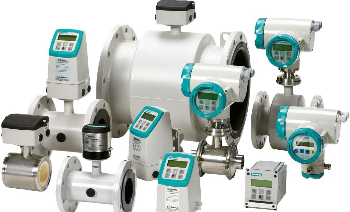 Flow Meter Calibration and Repair